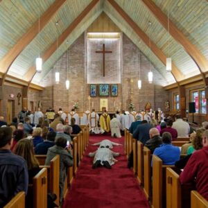 Gallery - American National Catholic Church